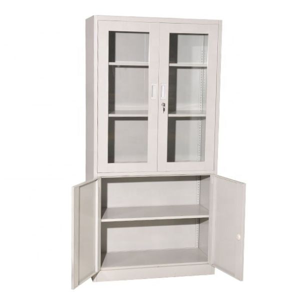 Quality Document Lockable Filing Cabinets For Drug Storage for sale