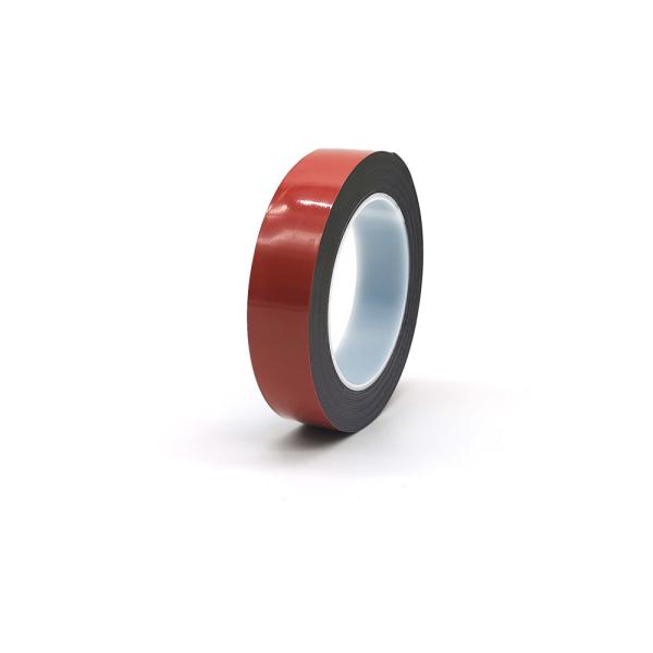 Quality China Factory Wholesale Price Custom Double Sided Acrylic Tape for sale