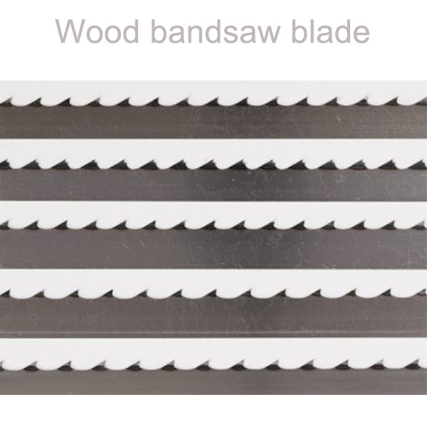 Quality Width 32mm Alloy Band Saw Blade Cutting Songpu M42 Grade for sale