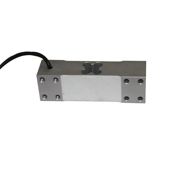 Quality 30 Ton Truck Scale Load Cell Weighing Sensor with BIG LCD and LED Display Type for sale