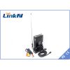 china LKAV1508 Police Manpack COFDM Video Transmitter Two-way Intercom