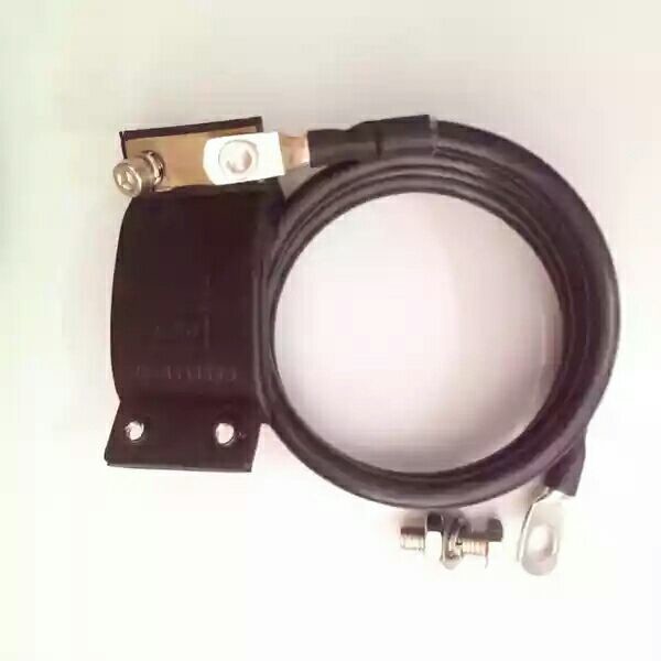 Quality Feeder Cable Grounding Kit Earthing Kit Simple To Install CE / RoHS Certificatio for sale