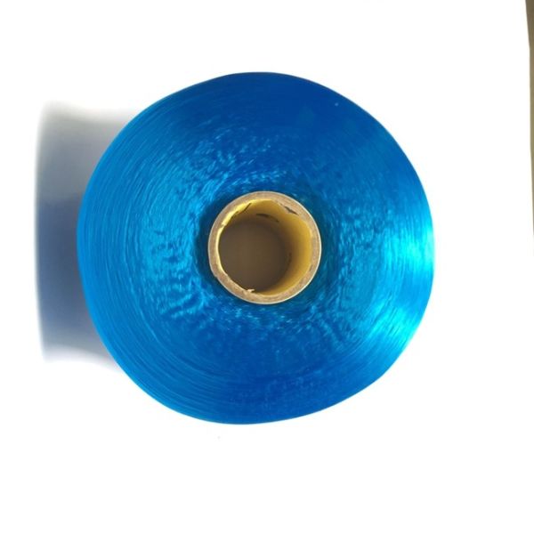 Quality 300D–3000D Webbing Yarn Safety Harnesses Recycled Nylon Yarn for sale