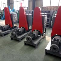 Quality Charcoal Briquette Machine for sale