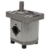 Quality High Pressure Tractor Hydraulic Gear Pump CBT-F3 Series for sale