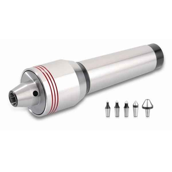 Quality F361 INTERCHANGEABLE MEDIUM DUTY SMALL DIAMETER LIVE CENTER for sale