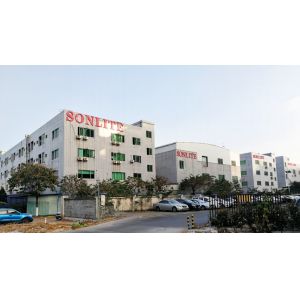 China Factory - Sonlite Lighting Co., Ltd.