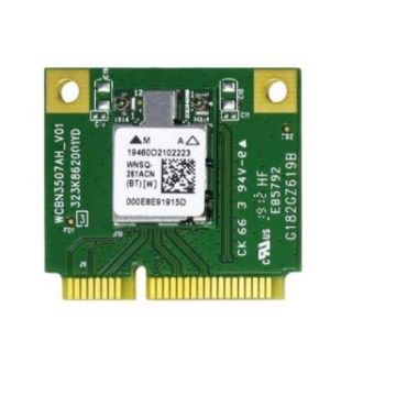 Quality WPEQ-261ACN (BT) Wifi Wireless Module DC 3.3V Mini PCIE Type for sale