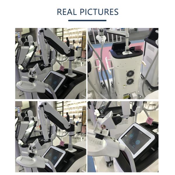 Quality Physiotherapy Pulsed Electro Magnetic Field Laser Therapy Machine Muscular Pain for sale