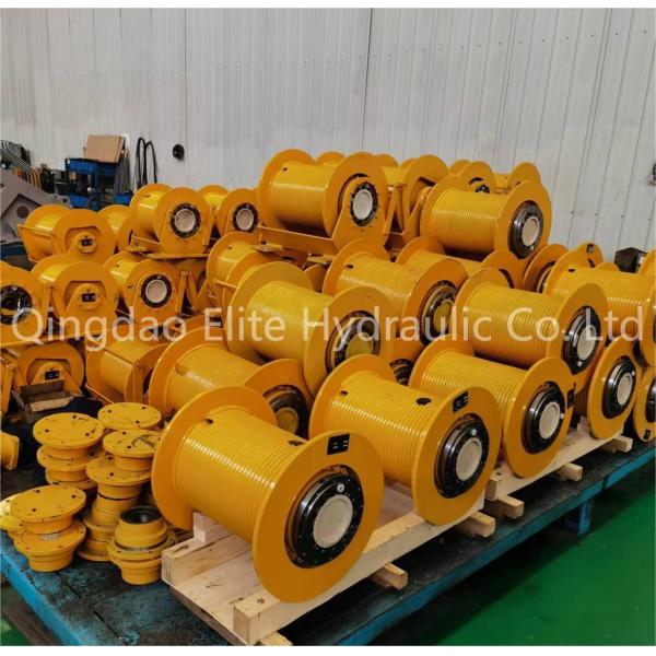 Quality Rexroth Planetary Gearbox Gfw5190f Gfw5185 Gfw5170 for Zoomlion Rig Machine for sale