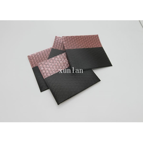 Quality Electric Conduction Poly Mailer Bags With Logo For Mailing Electronic Component for sale