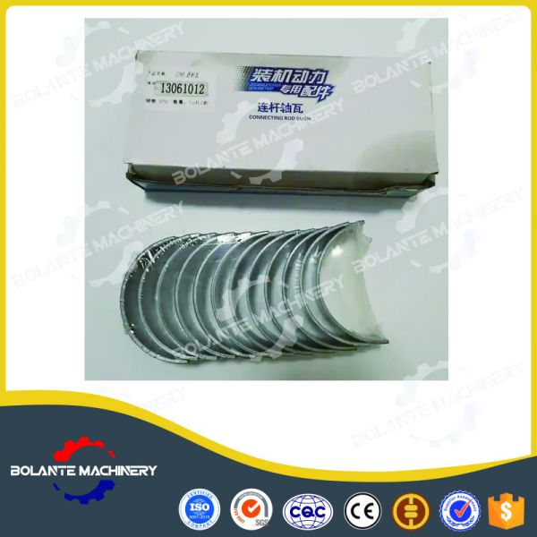 Quality 13061012 Connecting Rod Bearing Weichai Deutz TD226B Engine Parts for sale