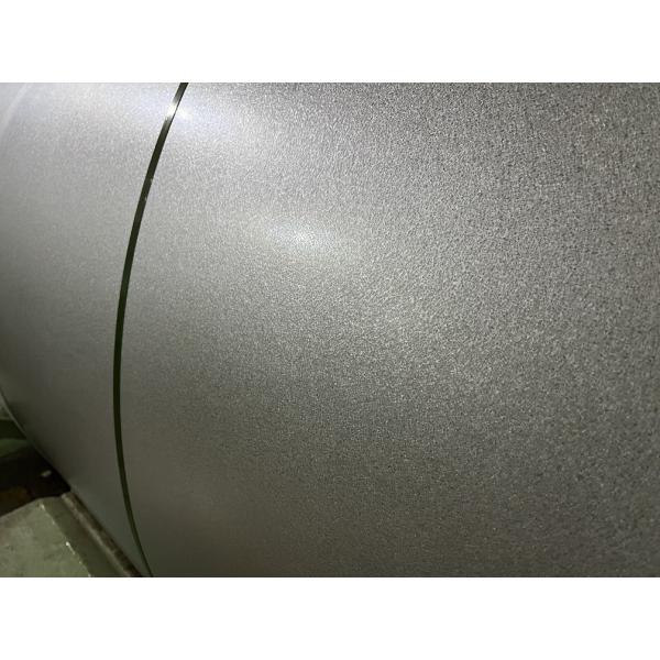 Quality AZ100 Aluzinc Metal Supplier Coil Galvalume AFP Regular Spangle for sale