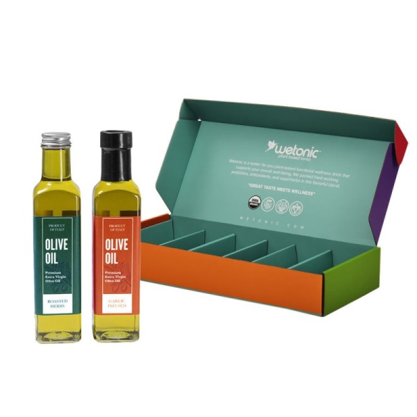 Quality Printed Corrugated Boxes Custom Mailer Box For Wine Or Beer Recyclable Shipping for sale
