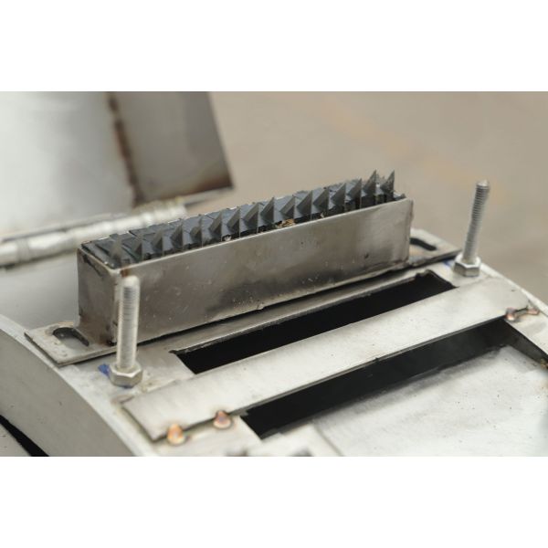 Quality Turnip Green Onion Cutting Machine Potato Chips Slicing Machine for sale