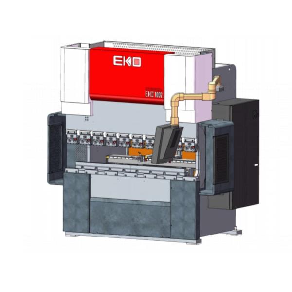Quality 250t 3200mm Hydraulic Servo Electric Press Brake Machine CE ISO for sale