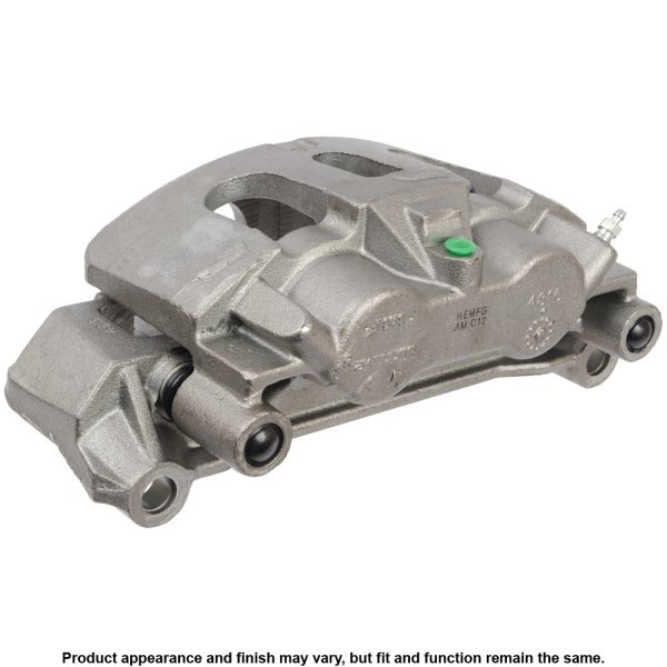 Quality CHEVROLET Auto Parts Vehicle Brake Caliper 18B5307 18B5306 OEM 20909265 20909266 for sale
