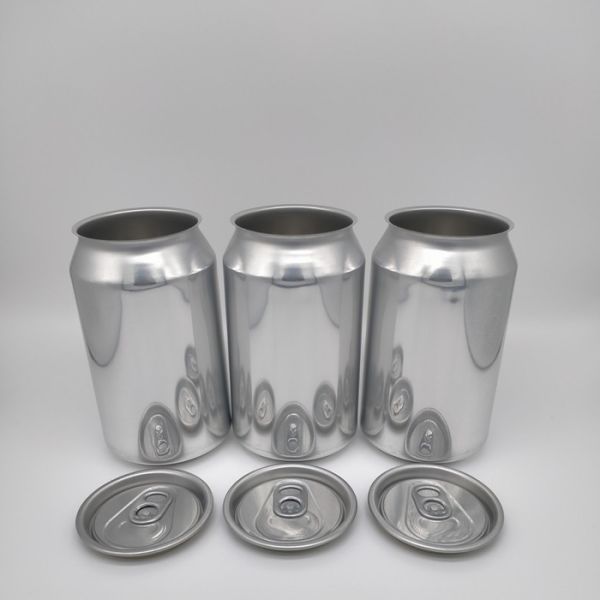 Quality Stubby Coffee Tea Aluminum Coca Cola Cans 250 Ml With Easy Open End Lids for sale