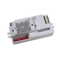 China DALI DIM Function Microwave Occupancy Sensors DIP Switch Control factory