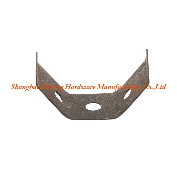 Quality Multishape Single Spring , Construction Accessories For Suspension Bar for sale