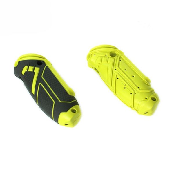 Quality Customized Hasco PA6 Two Colour Injection Moulding for sale