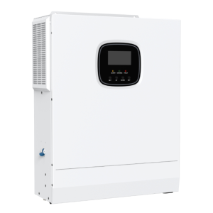 Quality 5KW split-phase off-grid inverter outputs 120/240VAC for sale