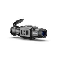 Quality Uncooled Hot Thermal Clip On Infrared Night Vision Scope Camera Hunting Sight for sale