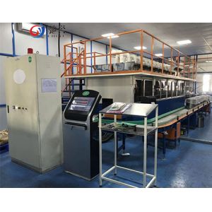 Quality Chemical Powder Additives Automatic Weighing Dosing Machine for sale