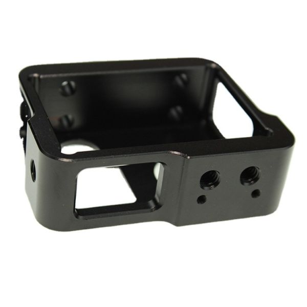 Quality Versatile Industrial Aluminum Front Panel With Good Heat Resistance for sale