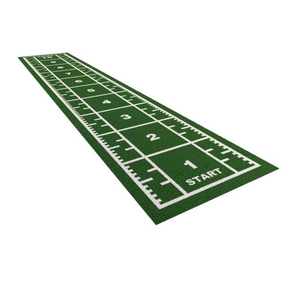 Quality Dorelom Thick High Density Gym Flooring Turf Artificial Grass Mat CE ISO9001 for sale