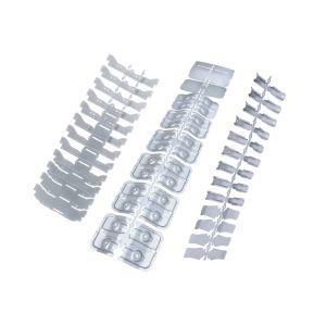 Quality Car Precision Stamping Parts Custom Sheet Metal Brackets 304 Stainless Steel for sale