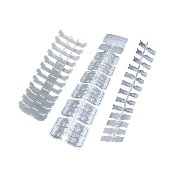 Quality Car Precision Stamping Parts Custom Sheet Metal Brackets 304 Stainless Steel for sale