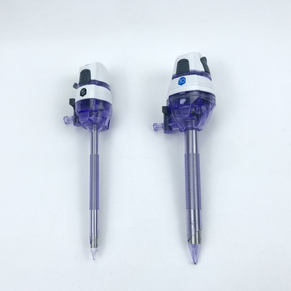 Quality Medical Equipment Disposable Laparoscopic Trocars for sale