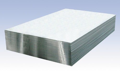 Quality 3004 Aluminum Alloy Plate with different temper  for building for sale