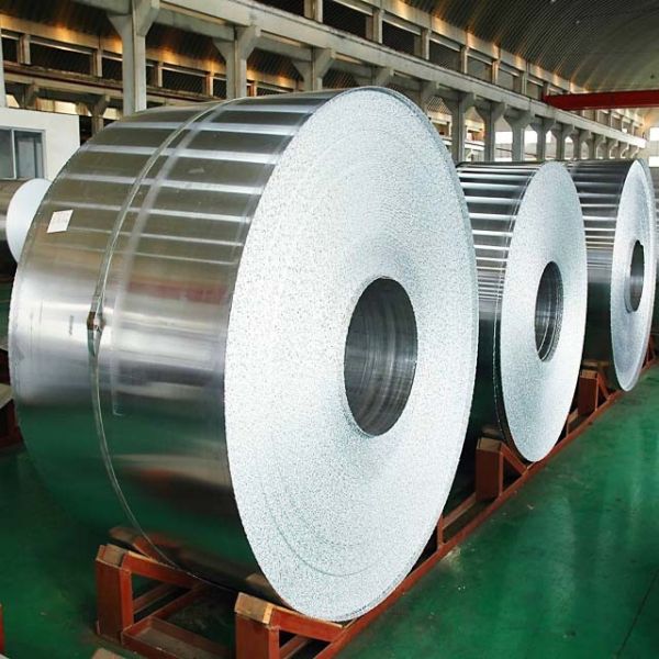 Quality 0.2mm 0.3mm 0.4mm Thickness Aluminum Coils Aluminum Rolls 3003 3004 Aluminum Coil for sale