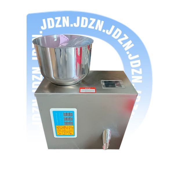 Quality Multifunction packaging machines power granules potato chip packaging machine 500g 1kg Packing Machine for sale