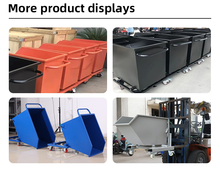 Industrial waste management solution
