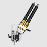 Quality KDP series TWO-COMPONENT SCREW VALVE UV Curing Adhessive Thermal Coating Sealing for sale