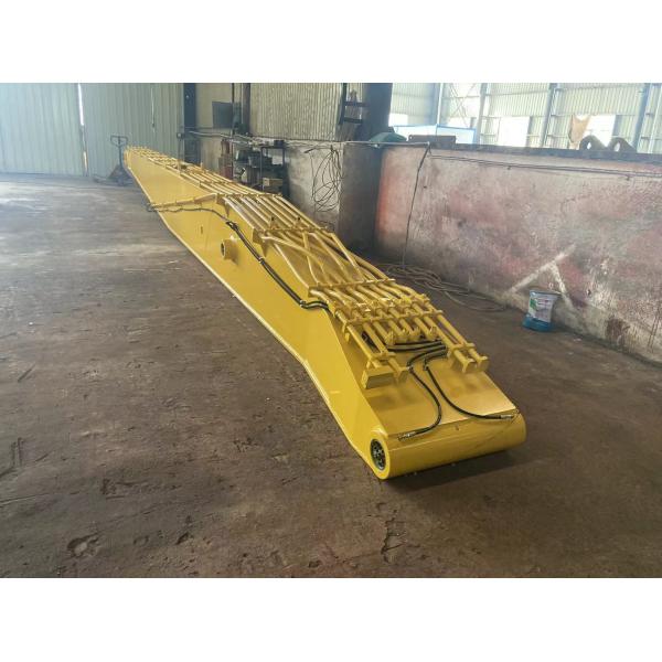 Quality Sumitomo 480 Demolition Boom Q355B Material 26 Meters High Reach for sale
