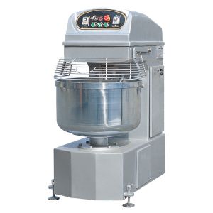 china Dough Mixer Machine 80L 100L 200L 130L High Speed Bread Used Electric
