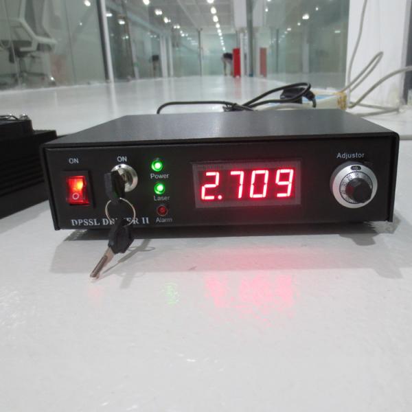 Quality LD VOLTAGE 2.1V High Power Adjustable Dot Beam Blue Diode Laser Module for for sale