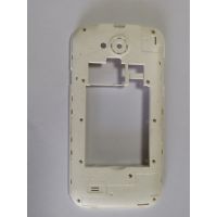 Quality LKM Base S136 Hot Runner Injection Mold For Electronic for sale