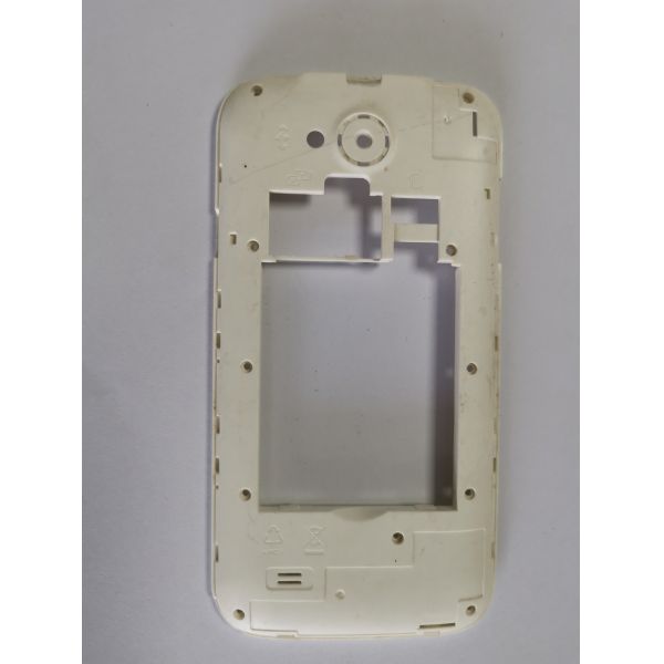 Quality LKM Base S136 Hot Runner Injection Mold For Electronic for sale