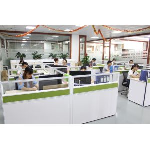 China Factory - SHENZHEN SESKOM TECHNOLOGY CO.,LTD.