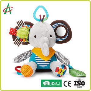 Quality Baby Animal Plush Toys for sale