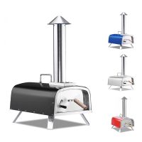Quality Temprature Control Modern Garth Pizza Oven for Pizza Maker Single Freestanding for sale