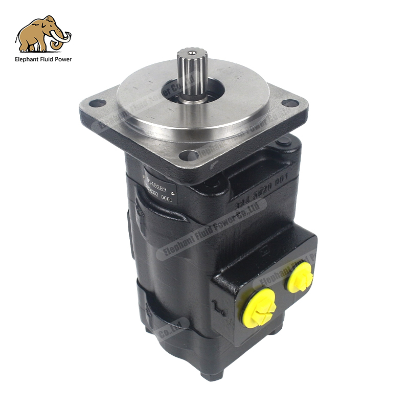 Quality D149283 Parker Cast Iron Gear Pump Compatible Alternative | Perfectly Compatible for sale