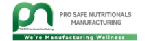 Pro Safe Nutritionals Manufacturing Co., Ltd | ecer.com