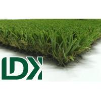 China Indoor High Quality Low Price Artificial Grass 24mm Artificial Grass Carpet factory