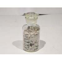 Quality 30mm Spinel Neutral Ramming Mass For Molten Induction Furnace for sale